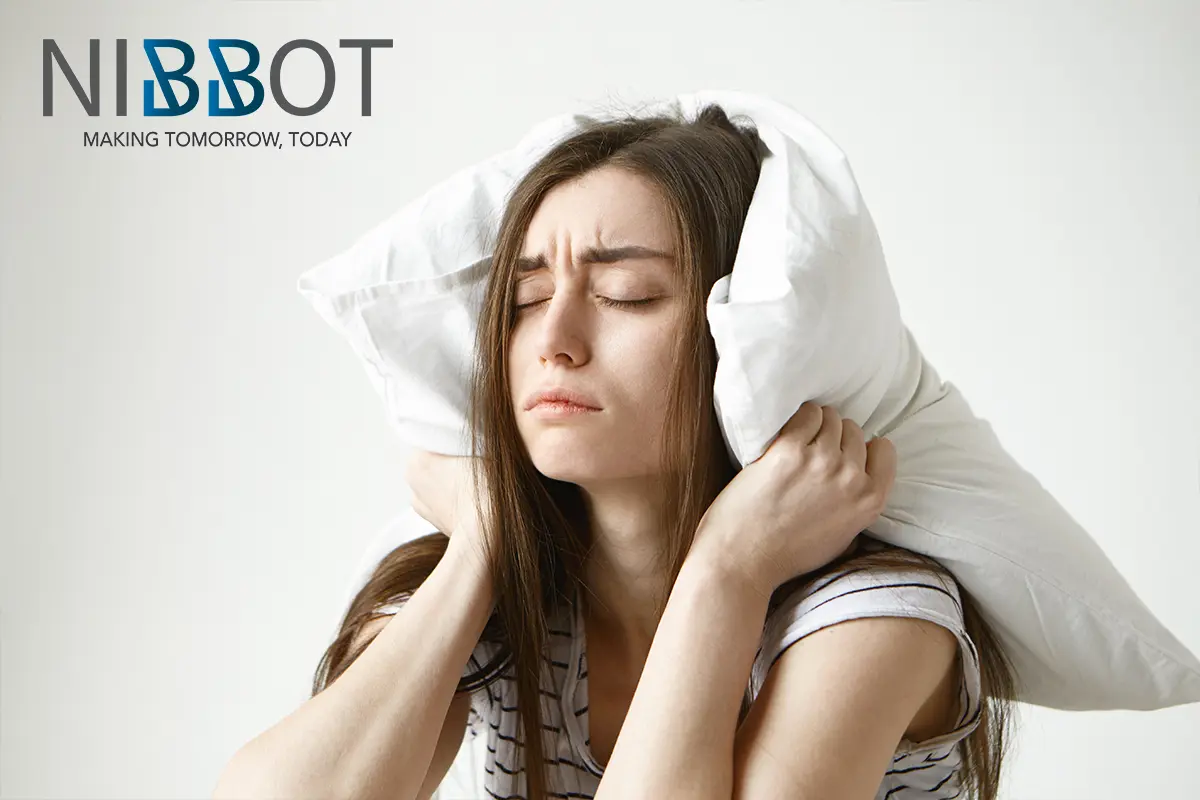¿Qué es la Languidez?, la emoción entre la ansiedad y la depresión - NIBBOT